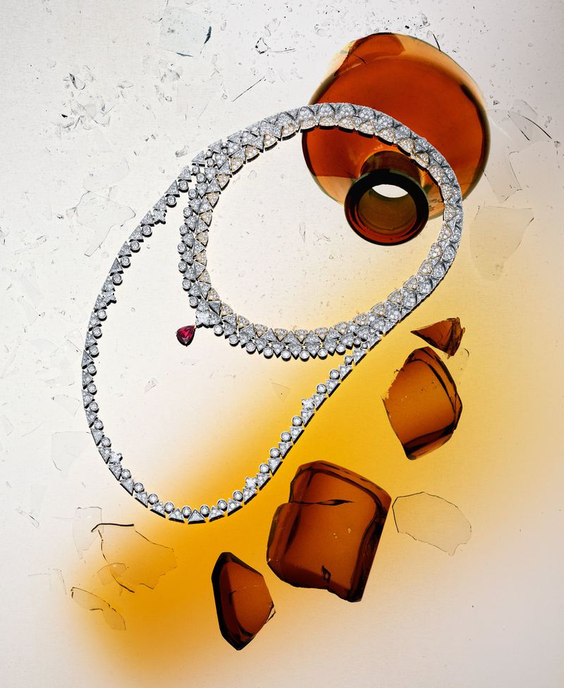 Jewelry (Harper's Bazaar U.S.)