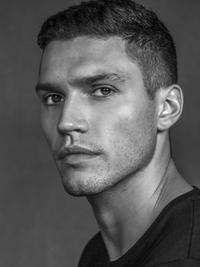 James Chuter - Model Profile - Photos & latest news