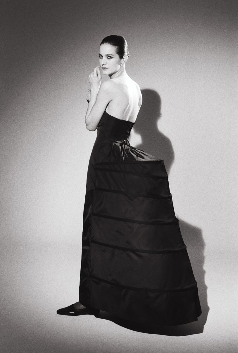 BRADLEY SHARPE 2023 (Various Campaigns)