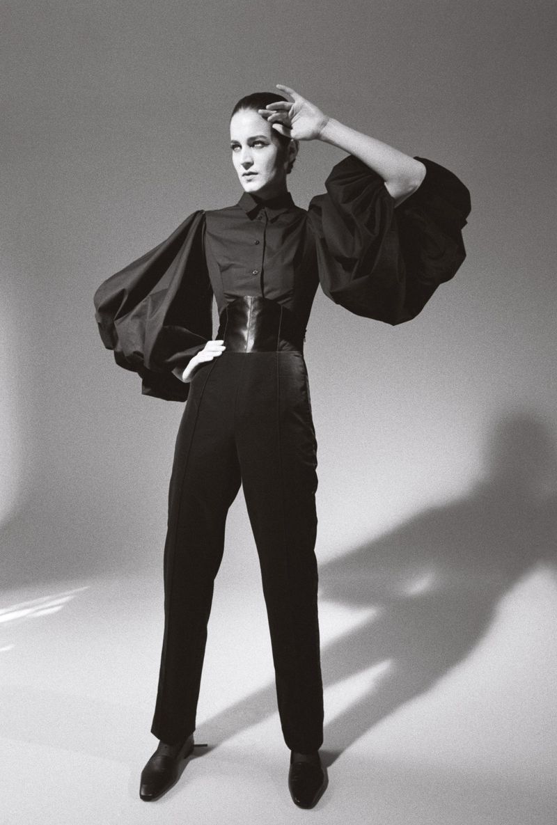 BRADLEY SHARPE 2023 (Various Campaigns)