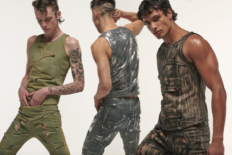 GOOMHEO A/W 23 (GOOMHEO)