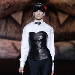 Mika Nobles - Model Profile - Photos & latest news