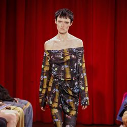 Mika Nobles - Model Profile - Photos & latest news