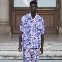 Lamine Faty - Model Profile - Photos & latest news