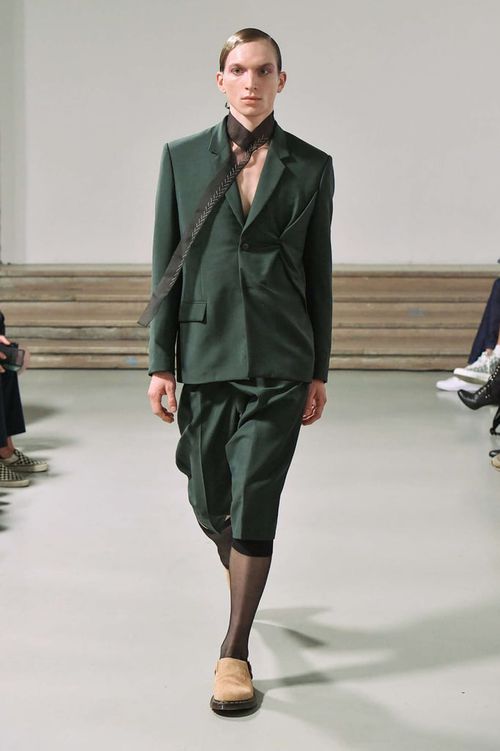 Aleksander Lukowski - Model - detail by year