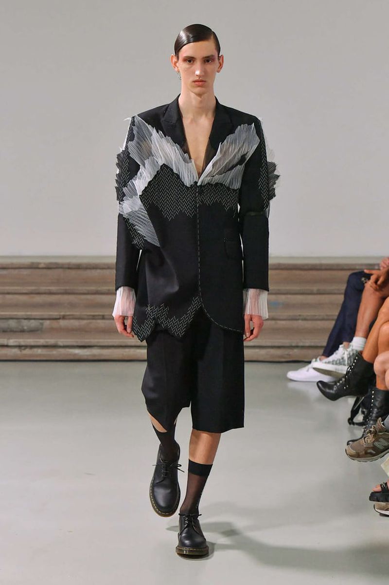 Steven Passaro S/S 24 Show (Various Shows)