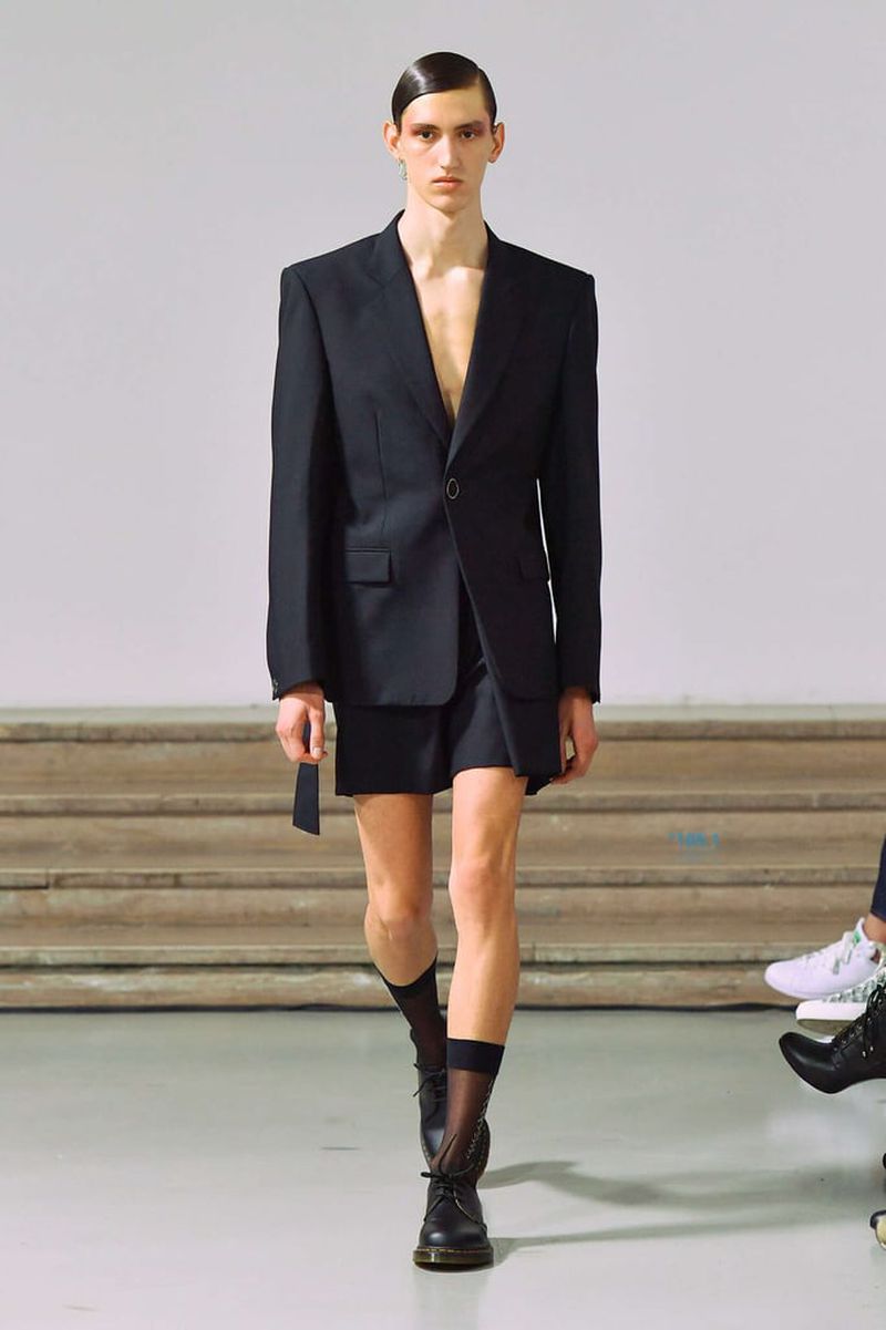 Steven Passaro S/S 24 Show (Various Shows)