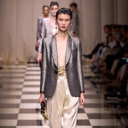 Chen Xi - Model Profile - Photos & latest news