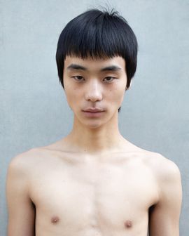 Tigers by Matt (Tallinn, Estonia) Modeling Agency - models.com Agency ...