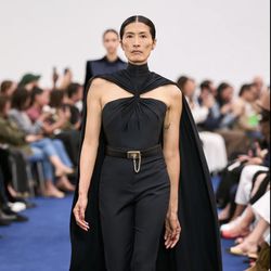 Suzi De Givenchy - Model Profile - Photos & latest news