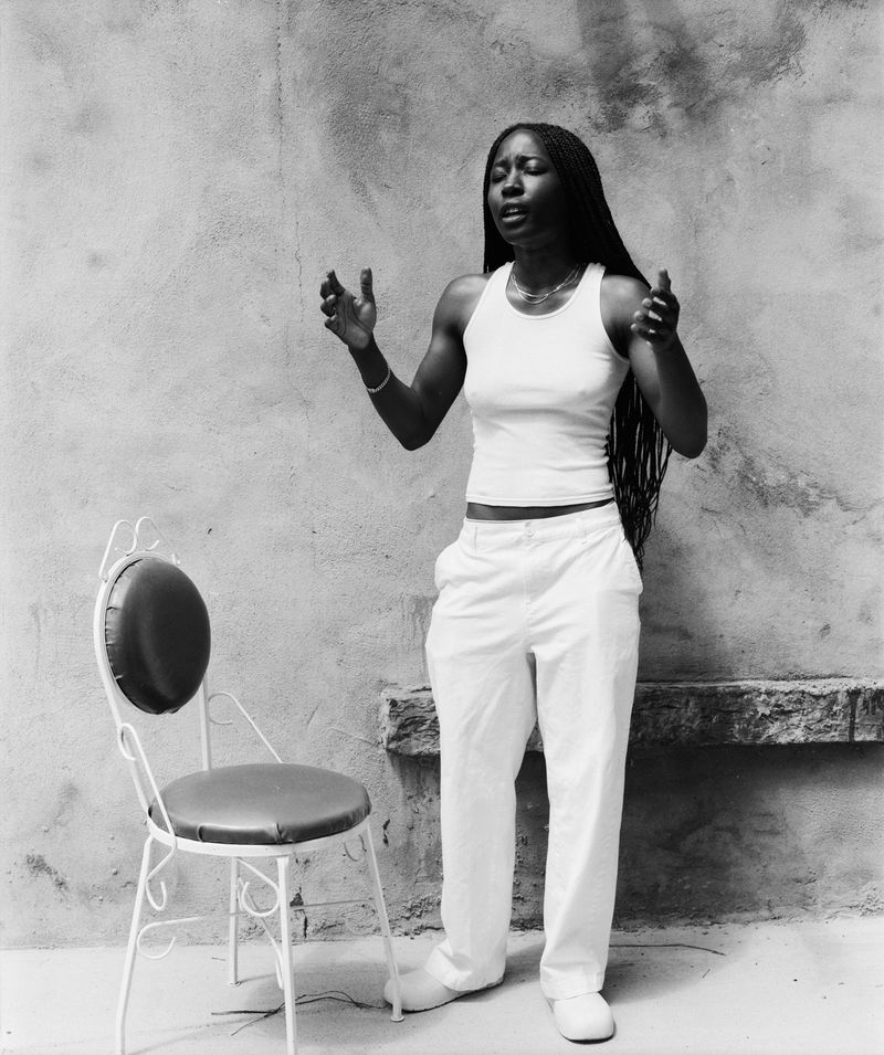 Hawa (Special Projects)