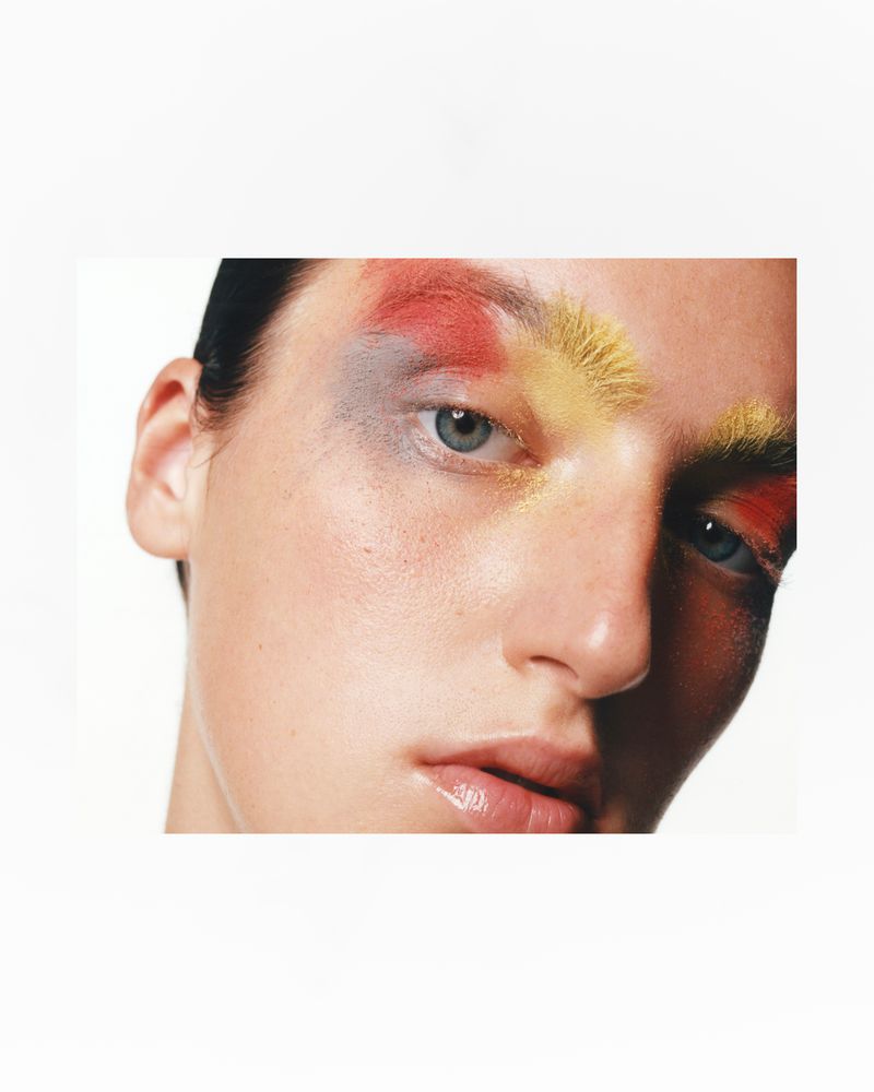 Beauty Zine April 2022 (Special Projects)