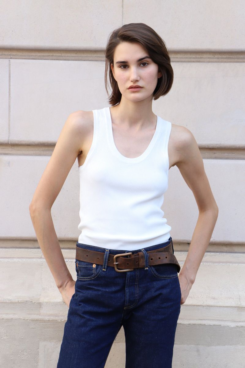 Polaroids We Are Models 2023 (Polaroids-Digitals)