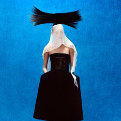 Ying Ouyang - Model Profile - Photos & latest news