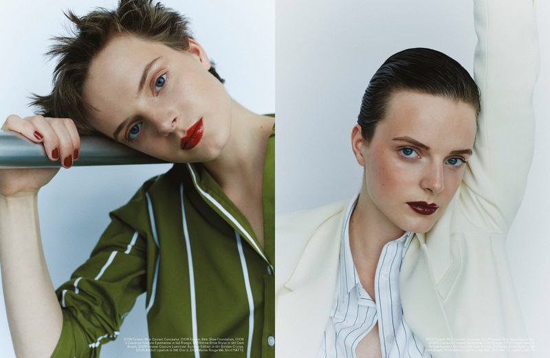 Situation (Glass Magazine)