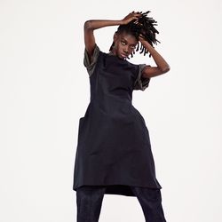 Binta Diop - Model Profile - Photos & latest news