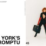 City Models (Paris, France) Modeling Agency - models.com Agency Profile