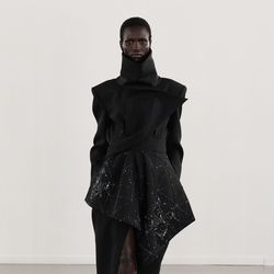 Amar Akway - Model Profile - Photos & latest news