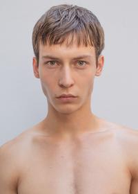 Rafal Urbanski - Model - detail by client