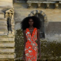 Fatou Seck - Model Profile - Photos & latest news