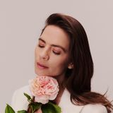 Hayley Atwell for Rose & Ivy (Various Editorials)