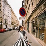 Nina Ricci x Harris Reed (Vogue Arabia)