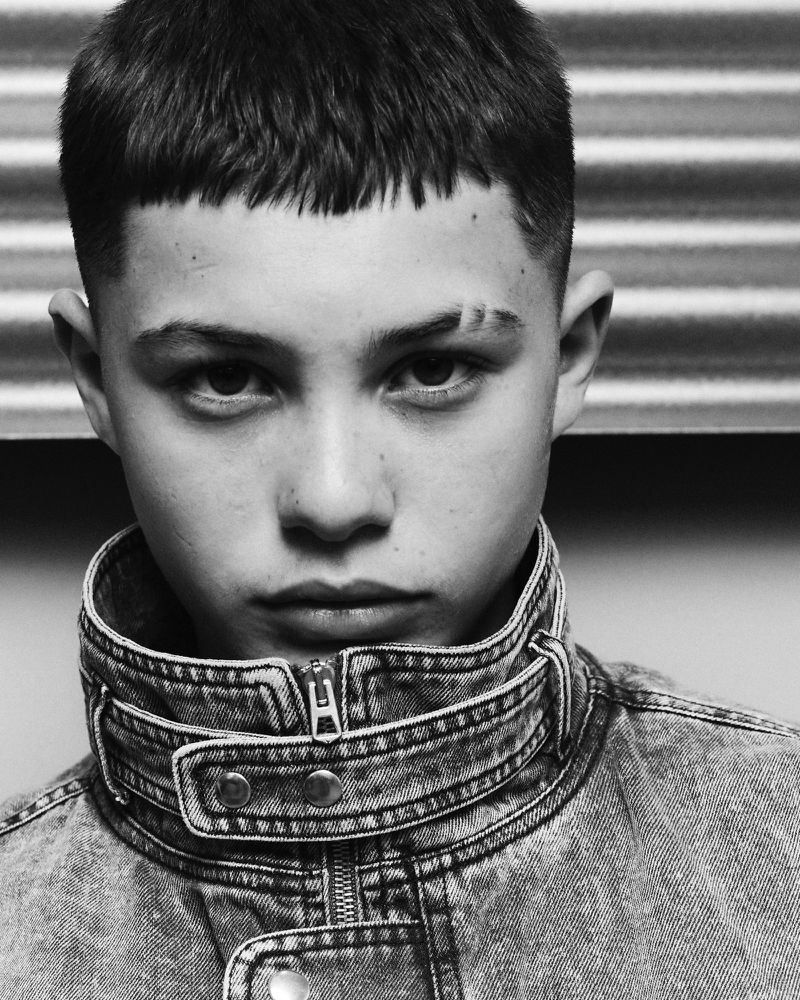 No Limits Javon Walton (Behind the Blinds)