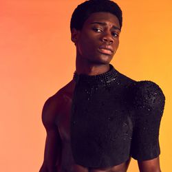 Lenny Kragba - Model Profile - Photos & latest news