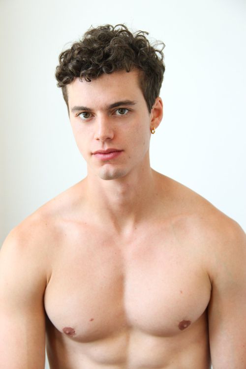 Pablo Kaestli - Model Profile - Photos & latest news