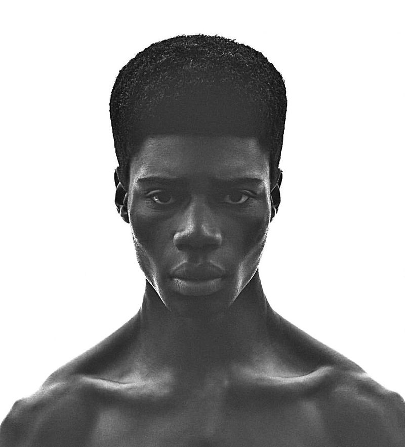 Photography Pantelis (Coitus Magazine)