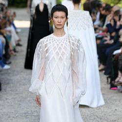 Chen Xi - Model Profile - Photos & latest news