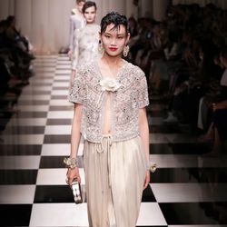 Beans Wang - Model Profile - Photos & latest news