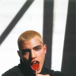 Ruben Aires - Model Profile - Photos & latest news