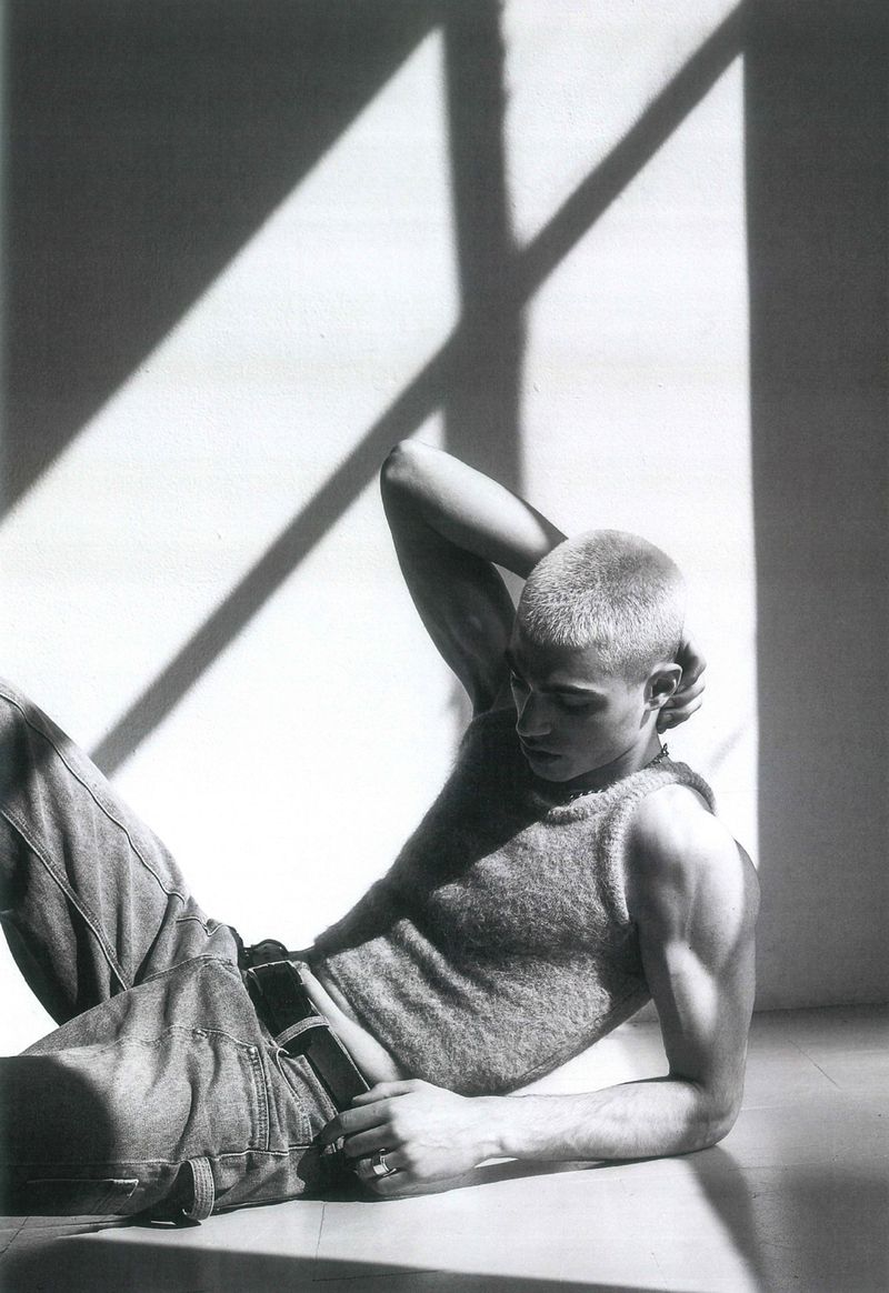 Hard Candy by Max Bohdanov (Flanelle Magazine)