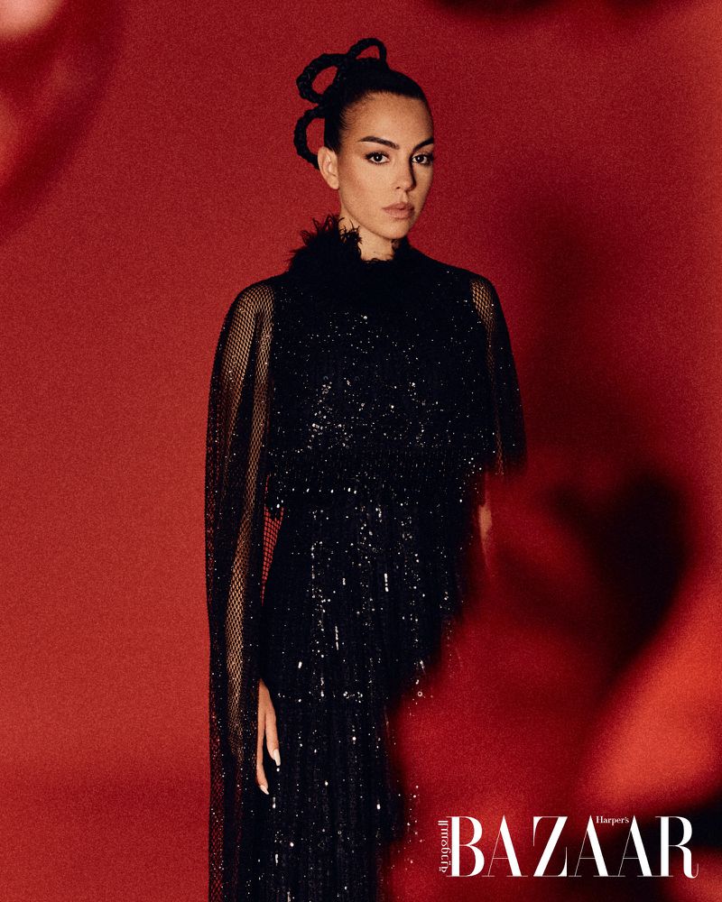 Photography Vladimir Marti (Harper's Bazaar Arabia)