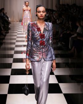 Run Model Management (Brussels, Belgium) Modeling Agency - models.com ...