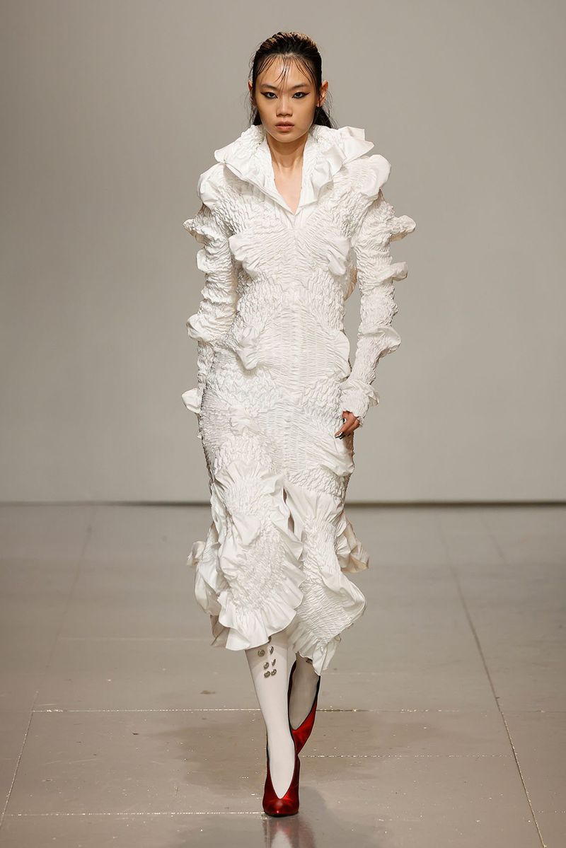 Feben F/W 23 Show (Feben)