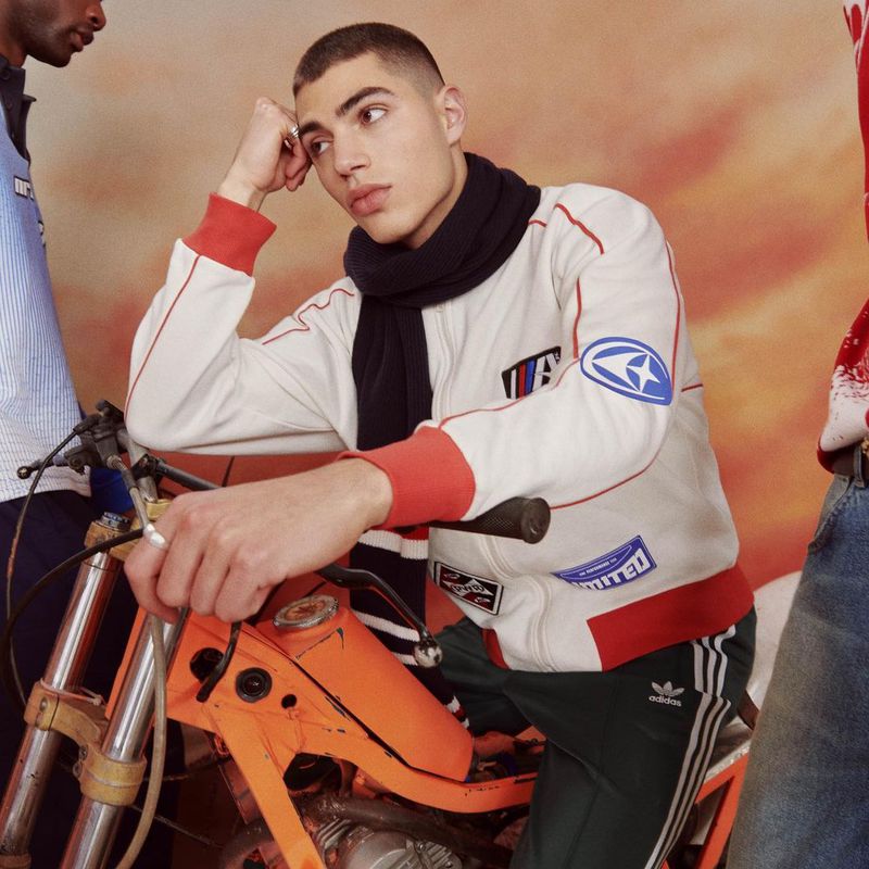 Asos x W·INTL by Sebastian Barros (ASOS)