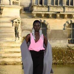 Agel Akol - Model Profile - Photos & latest news