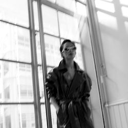 Gem Refoufi - Model Profile - Photos & latest news