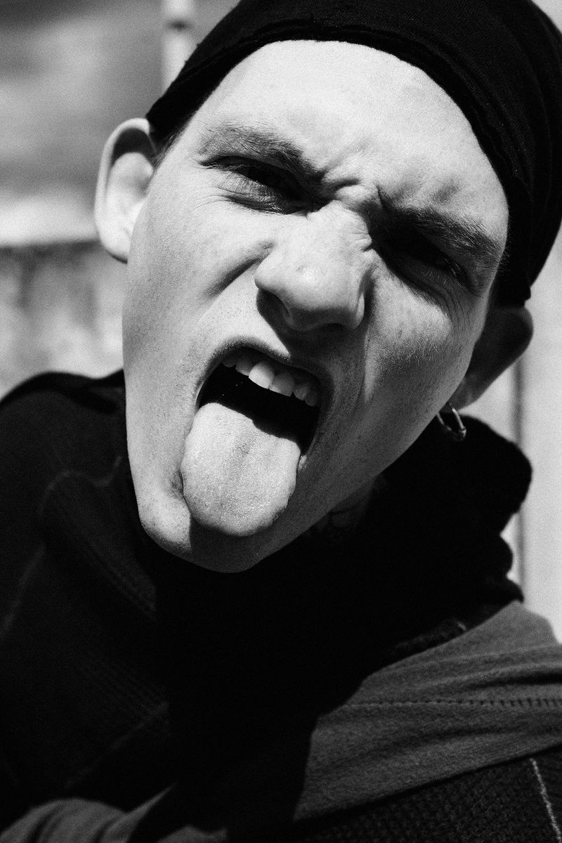 Thom/Krom F/W 19 (Various Campaigns)