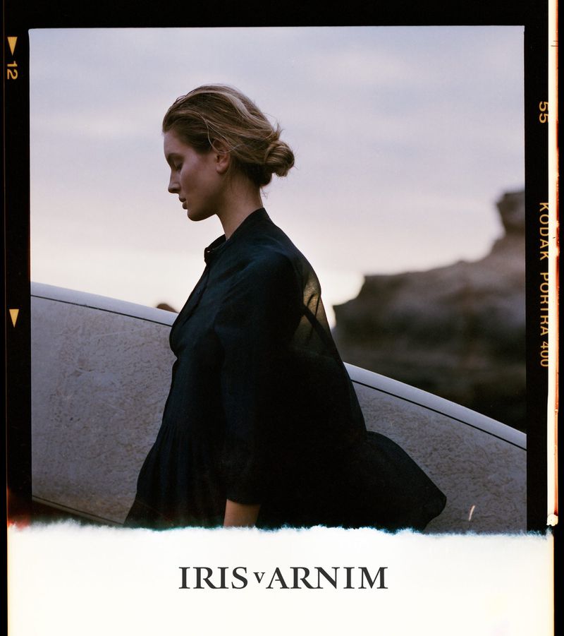 Iris von Arnim S/S 20 (Various Campaigns)
