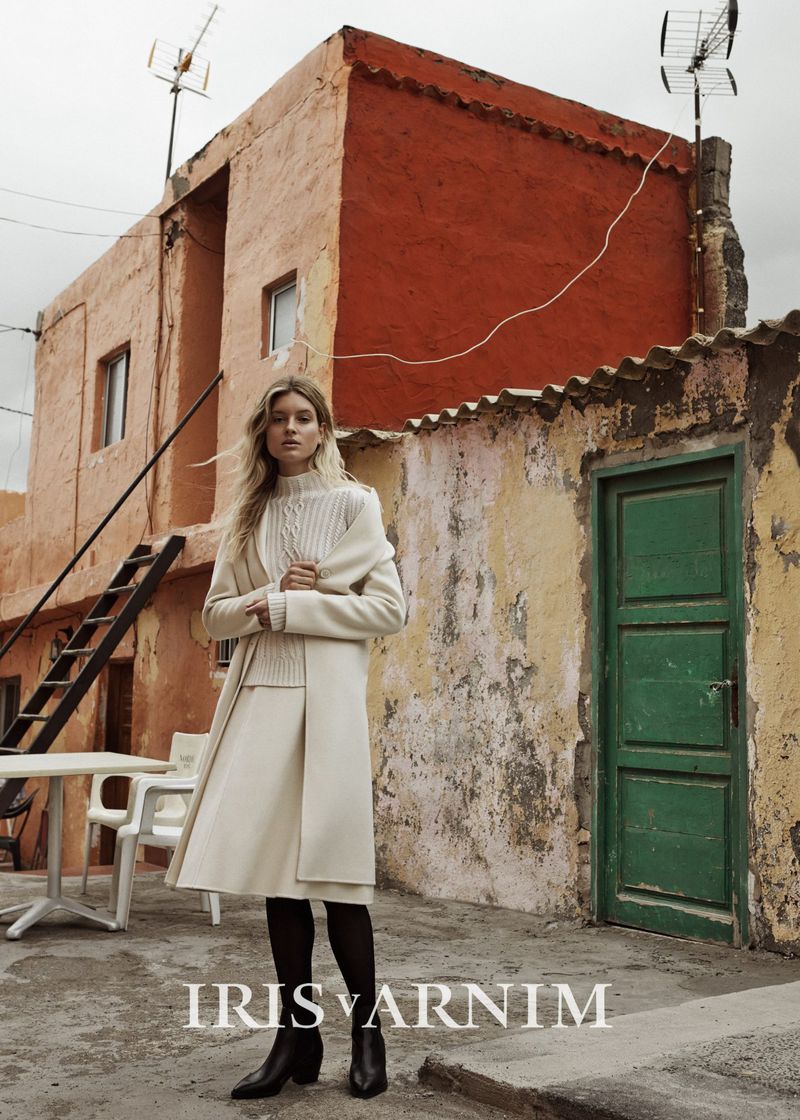 Iris von Arnim F/W 20 (Various Campaigns)