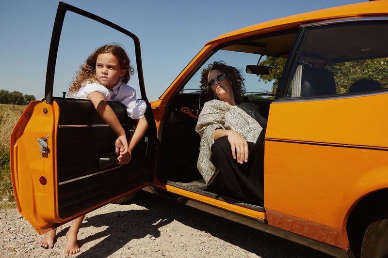 Roadtrip (ICON Magazine Germany)