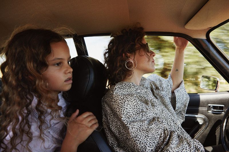 Roadtrip (ICON Magazine Germany)