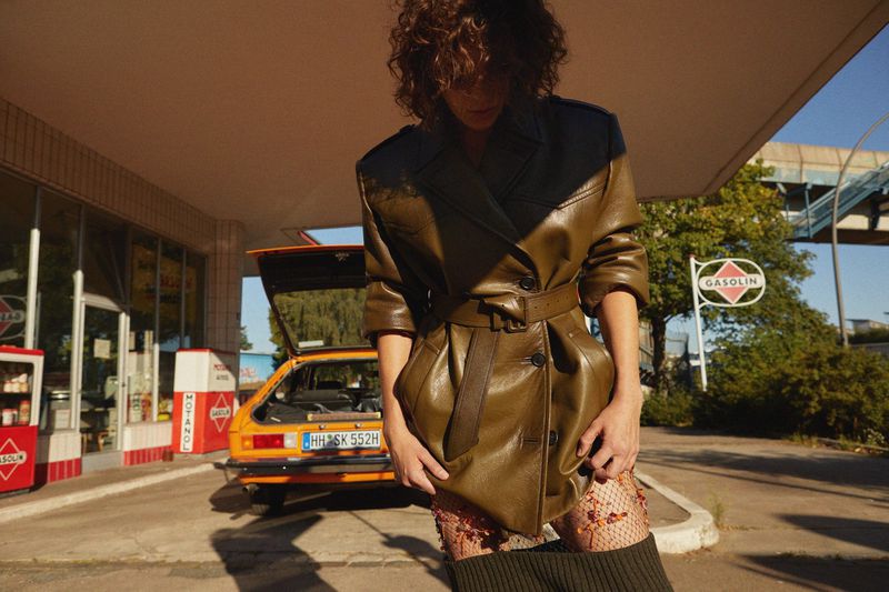 Roadtrip (ICON Magazine Germany)