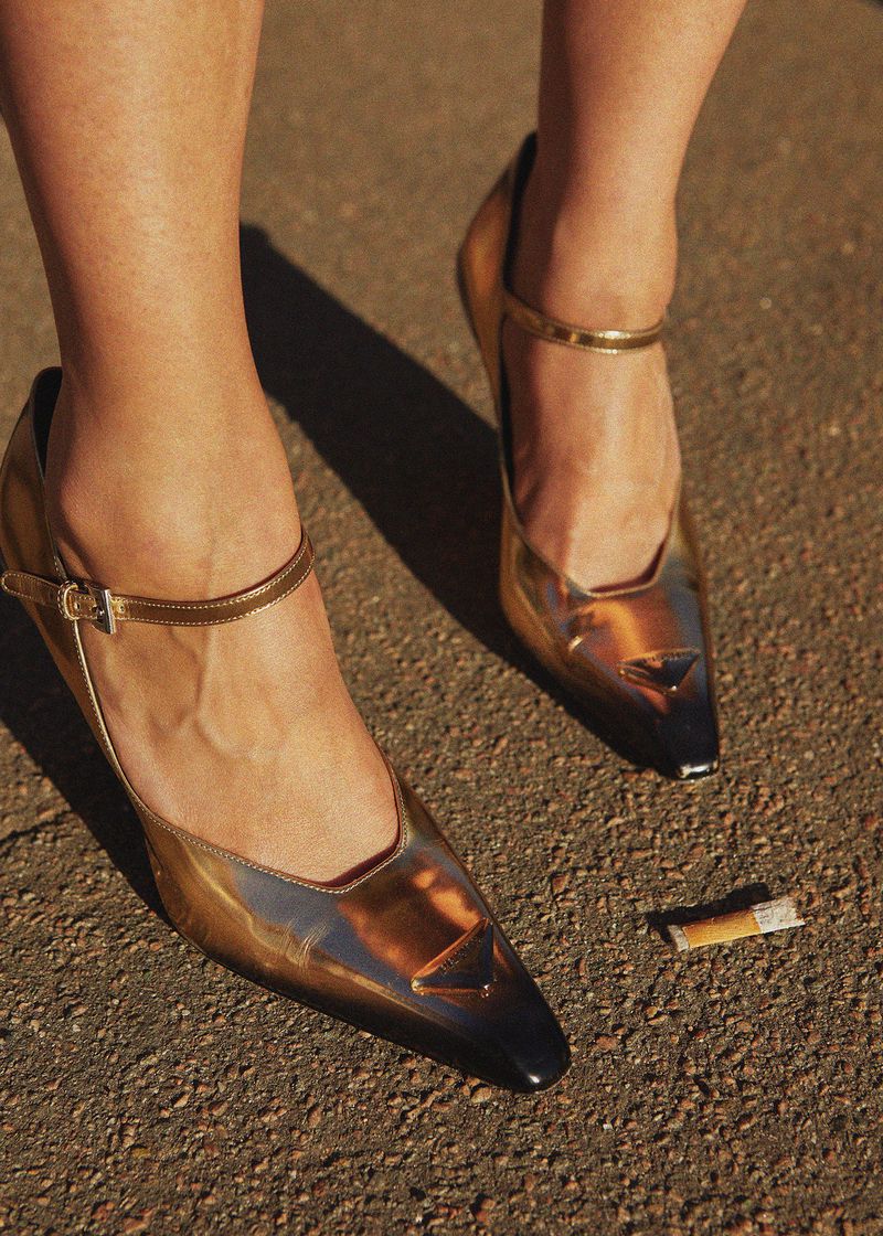 Roadtrip (ICON Magazine Germany)