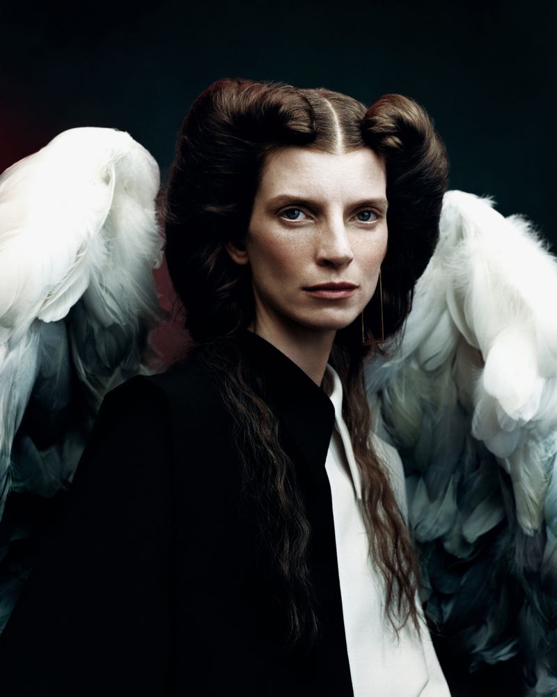 Gucci Cosmogonie Cruise 2023 (Gucci Beauty)