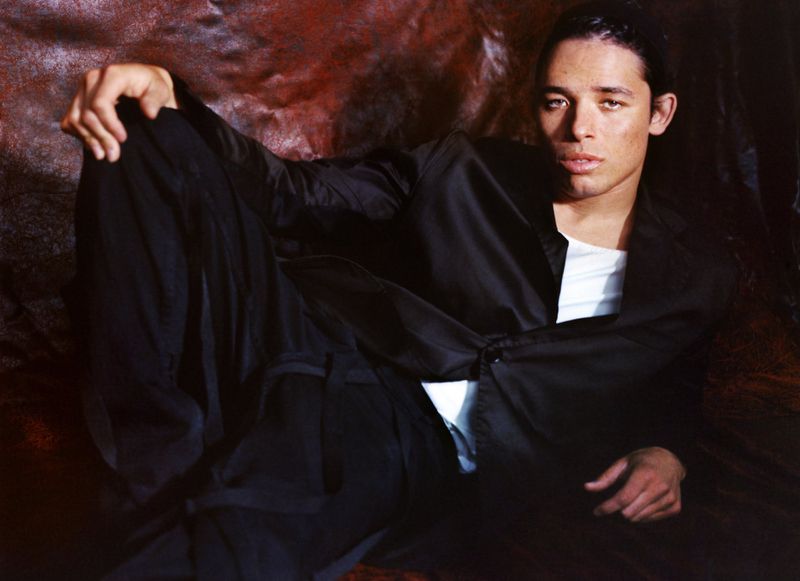 Anthony Ramos Knows Where He Came From (Cero Magazine)