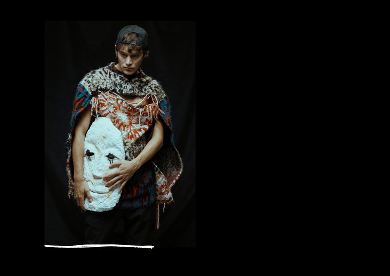 Love Rituals by Ilaria Primerano (Collectible Dry)